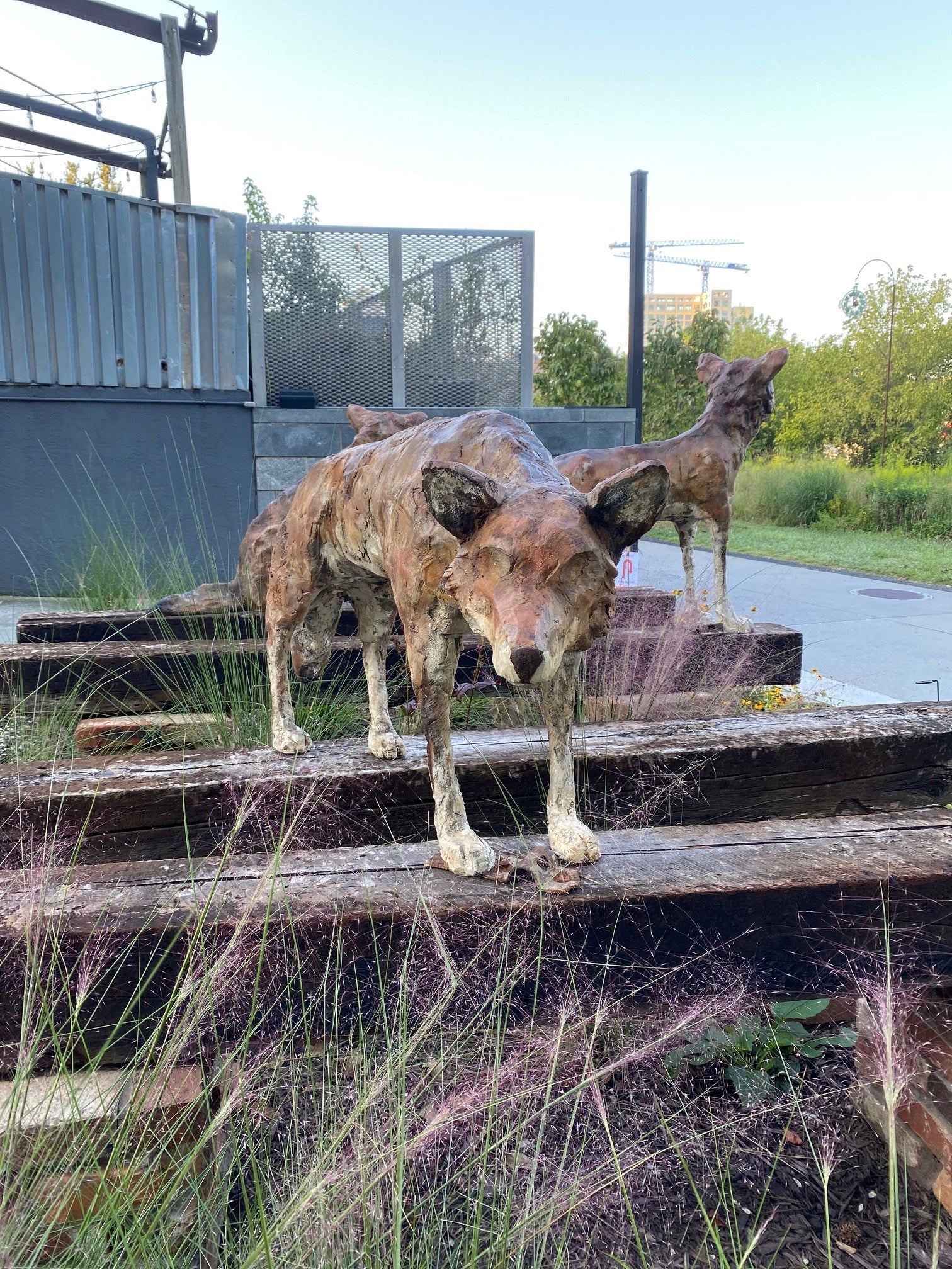 Dedication of Public Commission | RISD Alumni